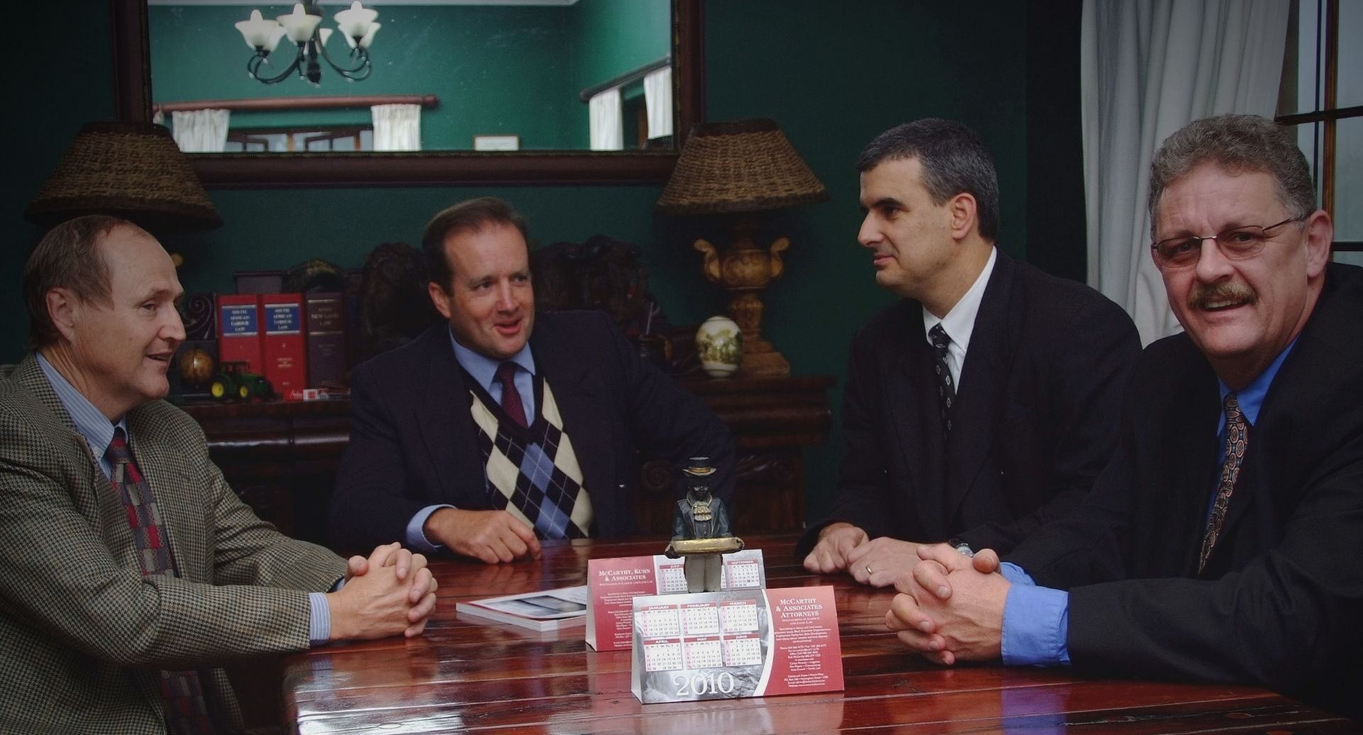 LEGAL BLOG – McCarthy Attorneys Inc