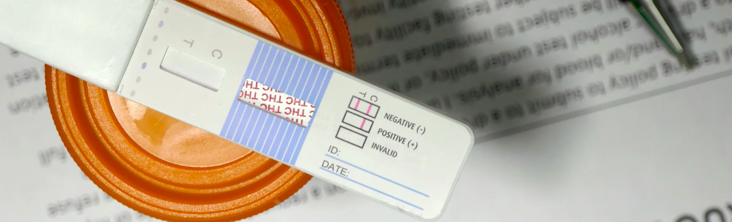 Understanding Blood Drug Testing in the Workplace – McCarthy Attorneys Inc